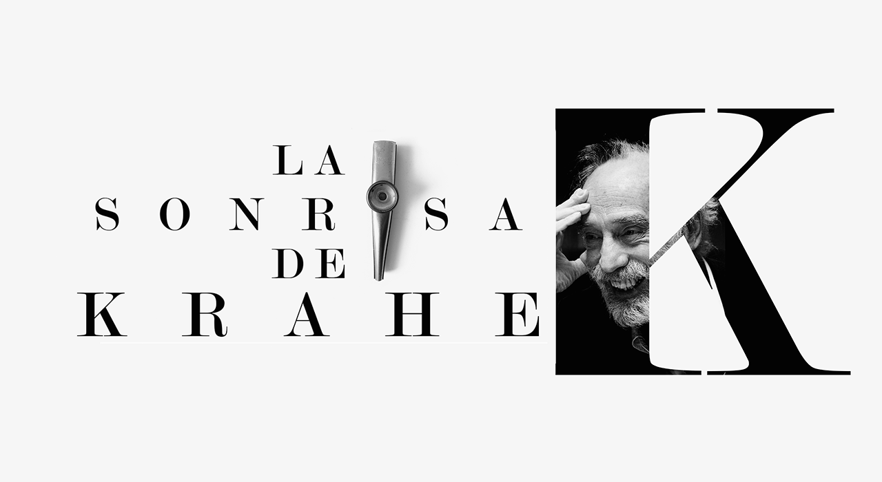 Huérfanos de Krahe llegan a Zentral con "La sonrisa de Krahe" | Navarra ...