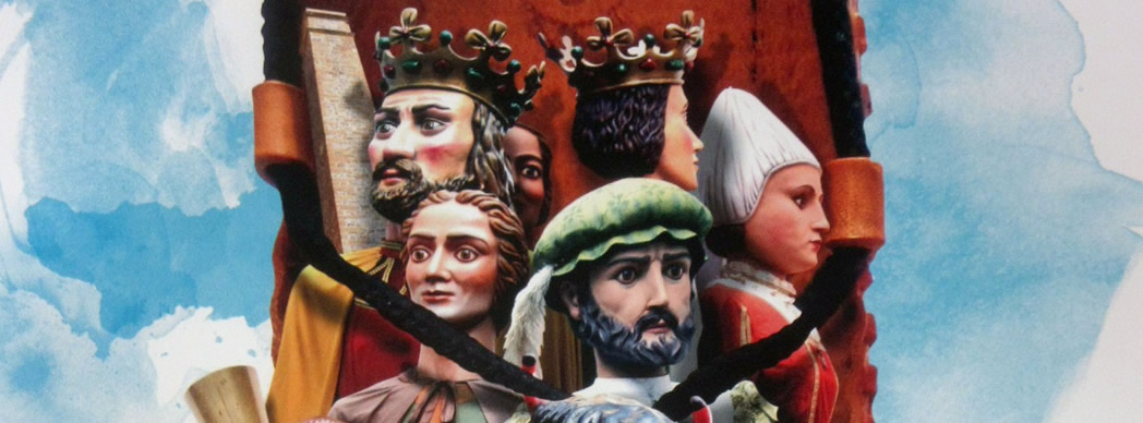 Fiestas de Villava 2022 - Atarrabiako Jaiak | Navarra.definde.com Fiestas de Villava 2022 - Atarrabiako Jaiak | Navarra.definde.com