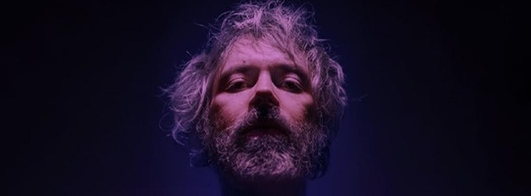 James Rhodes: Gira Manía | Navarra.definde.com